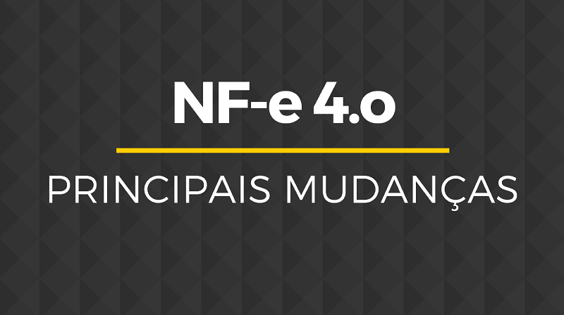 Conheça a nova versão de layout NF-e / NFC-e 4.00